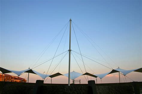University Of Botswana Faculty Of Business Amphitheatre Tension