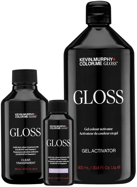 GLOSS