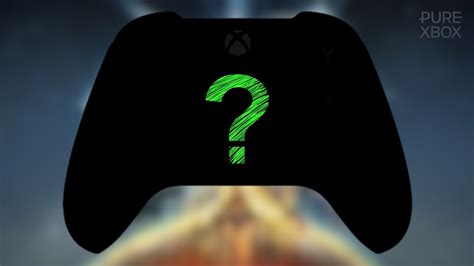Starfield Leak Reveals First Look At Stunning New Xbox Controller Pure Xbox