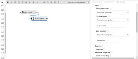 Create Pipeline Using Custom Components · Katonic Docs