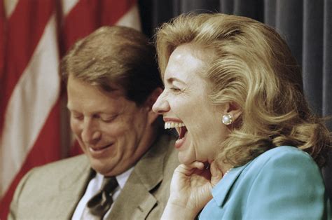 65 Reasons Hillary Clinton Is A Total Badass Huffpost Women