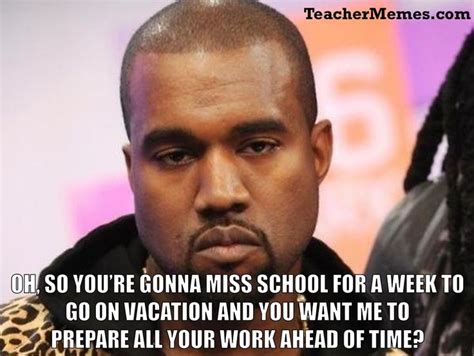 Memes About Attendance