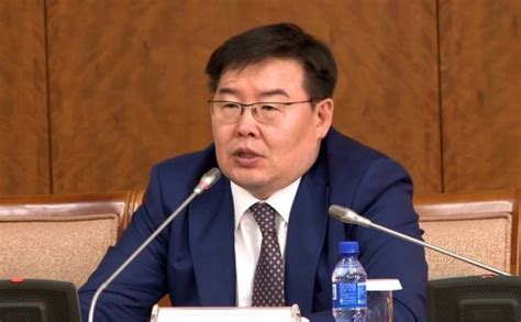 Төрийн байгуулалтын байнгын хороо Г Занданшатарыг 100 хувь дэмжлээ