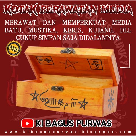 Jual Kerajinan Kotak Kayu Box Penyimpanan Media Shopee Indonesia