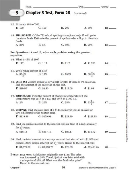 Unlock The Secrets To Ace Your Geometry Chapter 2 Test Complete