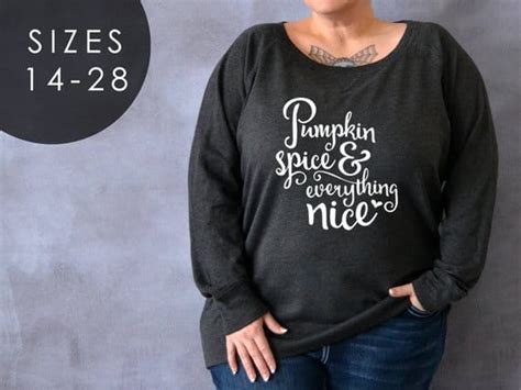 14 Adorable Plus Size Holiday Graphic Sweatshirts Maternity Options Too