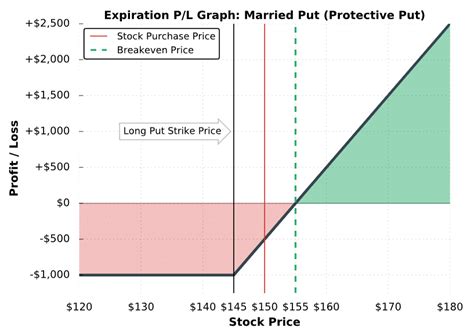 Protective Put Options Strategies For Retirement Accounts Robinhood