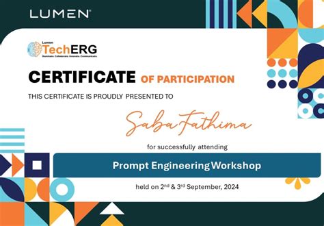 Saba Fathima On Linkedin Promptengineering Generativeai Llm