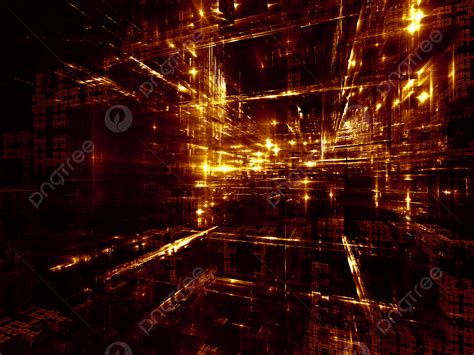 Visualization Of Fractal Dimensions Speed Data Virtual Photo Background