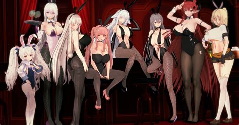アズールレーン 兔子窝（迫真） 摄政王塔博里茨基のイラスト Pixiv
