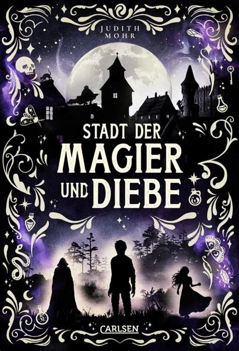 Stadt Der Magier Und Diebe Stadt Der Magier 1 Online Kaufen