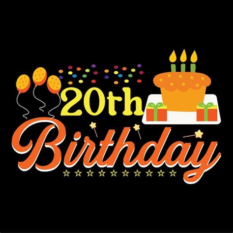 Happy Birthday 2021 Vectors And Illustrations For Free Download Freepik