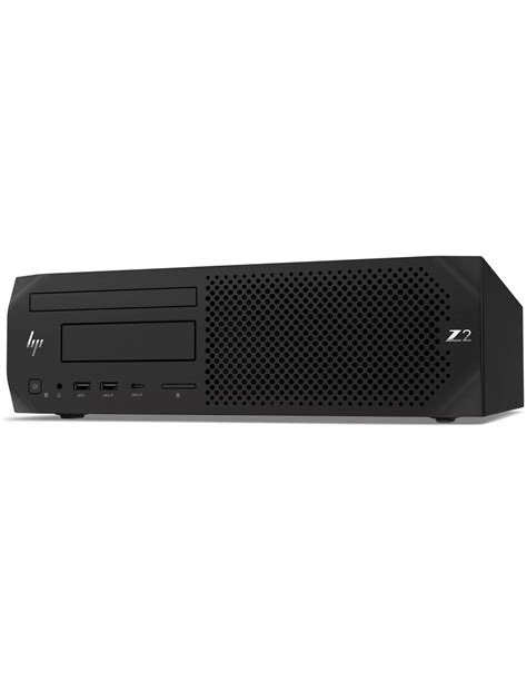 Hp Z G Workstation Sff Computer Intel I Ram Gb Ssd Gb Nvidia Quadro P Gb