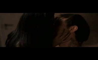 Parminder Nagra Breasts Scene In Second Generation AZNude