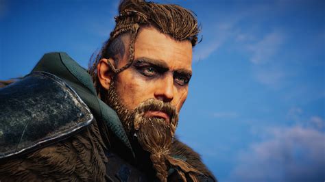 Assassins Creed Valhalla Screenshots 41 Album On Imgur