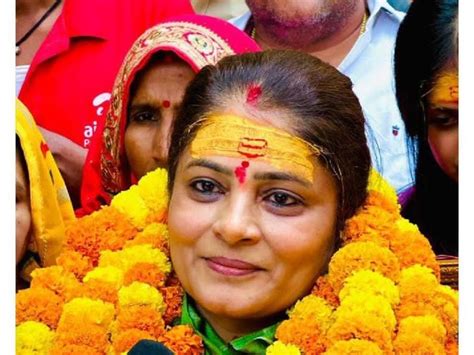 Announcement Of Former Mp Dhananjay Singhs Wife पूर्व सांसद धनंजय