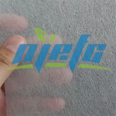 Polyester Fiberglass Composite Tissue For Gypsumboards