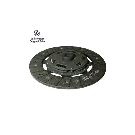 Disque D Embrayage 228mm Close Classic