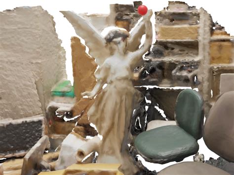 Agile3d Attention Guided Interactive Multi Object 3d Segmentation