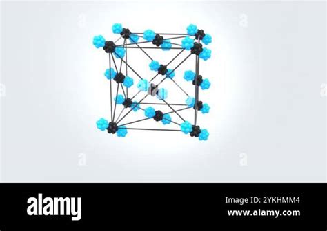 Intermolecular Bonding Interactions Stock Videos Footage Hd And K Video Clips Alamy