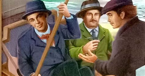 Seeking Mirth In The Mundane