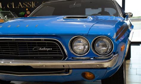 5 Ways You Can Customize Your Classic Car Ideal Classic Cars Llc
