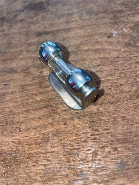 Ss Sail Slide Sailboat Parts