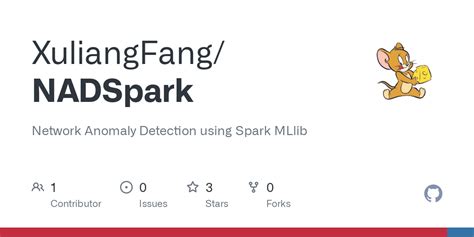 NADSpark Src Anomaly RunAnomalyDetection Scala At Master
