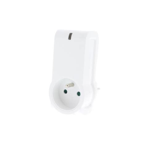 NodOn EnOcean Smart Plug EnOcean Alliance