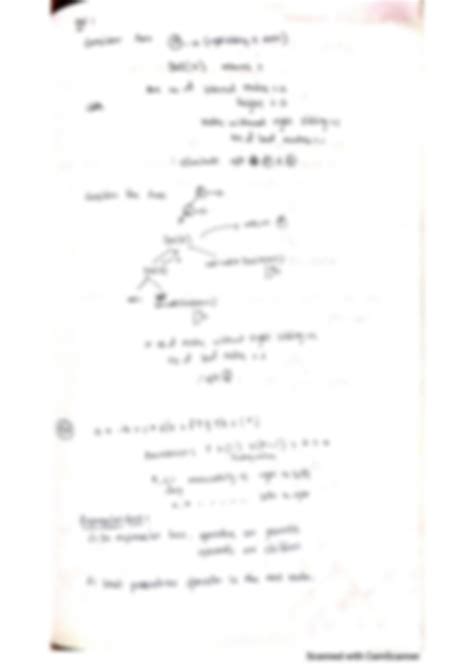 Solution Introduction To Heap Tree Very Important Topic In Data