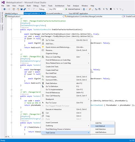 Task Canvas Code Editor Software Download For Pc