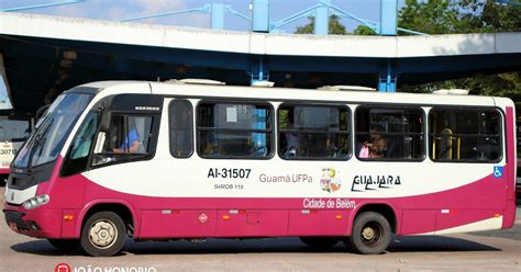 Itinerários serão alterados nesta Quinta