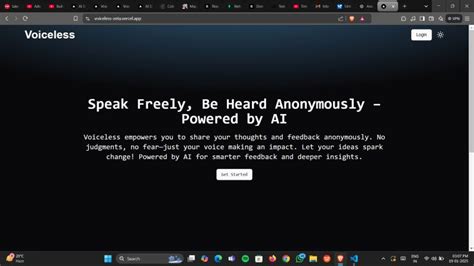 Vaibhav Gupta On Linkedin Webdevelopment Nextjs Shadcn Feedbacktool Developerjourney