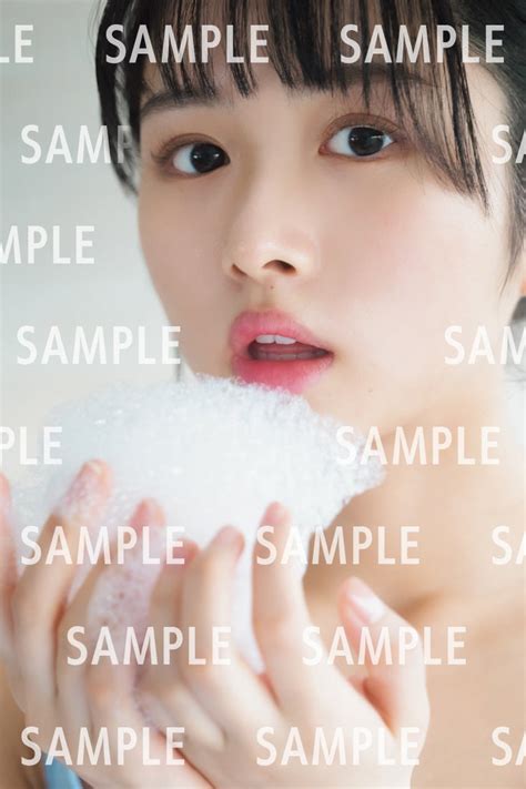 画像4 42 日向坂46上村ひなの、お風呂カットにドキッ＜そのままで＞ モデルプレス