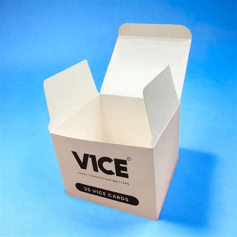 Design Your Custom Cube Packaging Boxes Custom Boxes Hub
