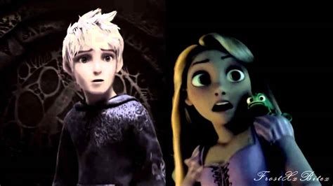Rise Of The Brave Tangled Dragons 