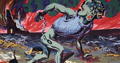 Fascismo Y Nazismo Análisis De Concepto Ideología Y Características