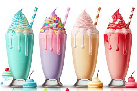 Premium Ai Image Vegetable Smoothies Generative Ai