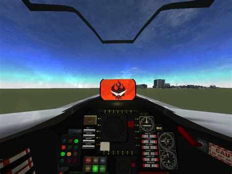 A Bug In Kerbal Space Program Resulted In Something Truly Badass R