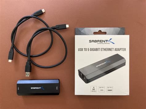 Multigigabit Ethernet On The Raspberry Pi 4 Jiri Brejcha