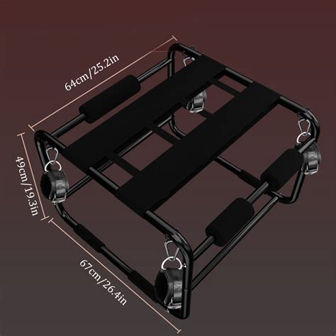 Sex Chair Premium Sex Seat And Bench Position Enhancer Uk