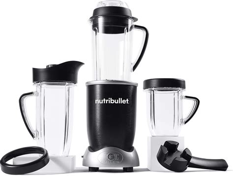 9 Best Nutribullet Blender Review And Comparison Roots Bulbs