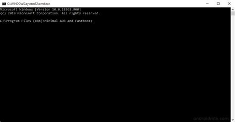 download minimal adb and fastboot tool frp gods
