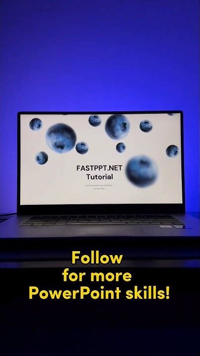Best Power Point Trick👌👨‍💻ai Artificalintelligence Powerpoint Gpt Youtube