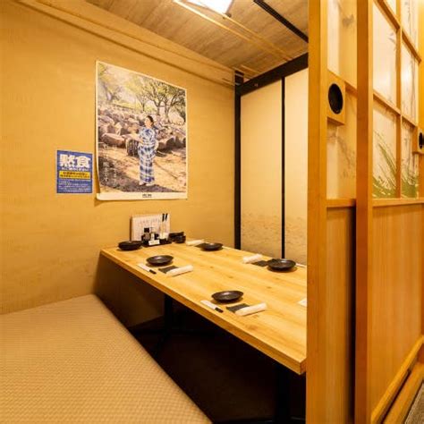 公式 全席個室居酒屋 九州料理 かこみ庵 長崎佐世保店