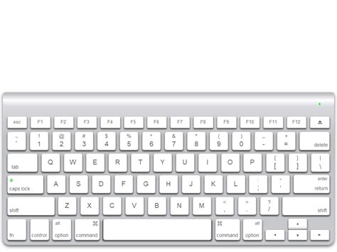 Keyboard PowerPoint Templates PowerPoint Free