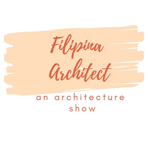 Filipina Architect Youtube