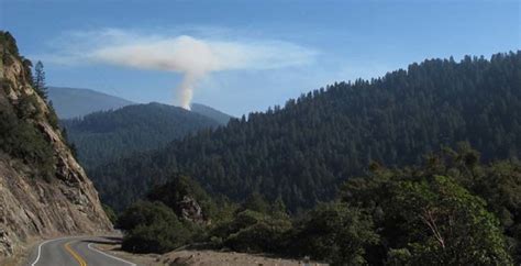 Inversion Layers Beneficial Smoke Reconnect Klamath