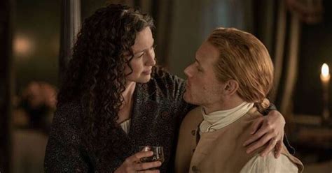 Outlander Fans Are Sure To Get Addicted To Netflixs New Fantasy