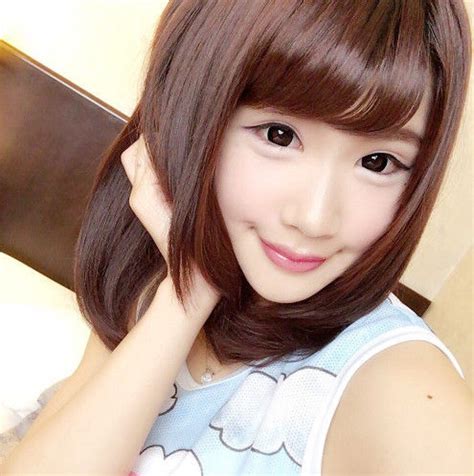 AV메이커 일본배우 로리로리한 맛의 성진국 배우 스즈미야 코토네 Kotone Suzumiya